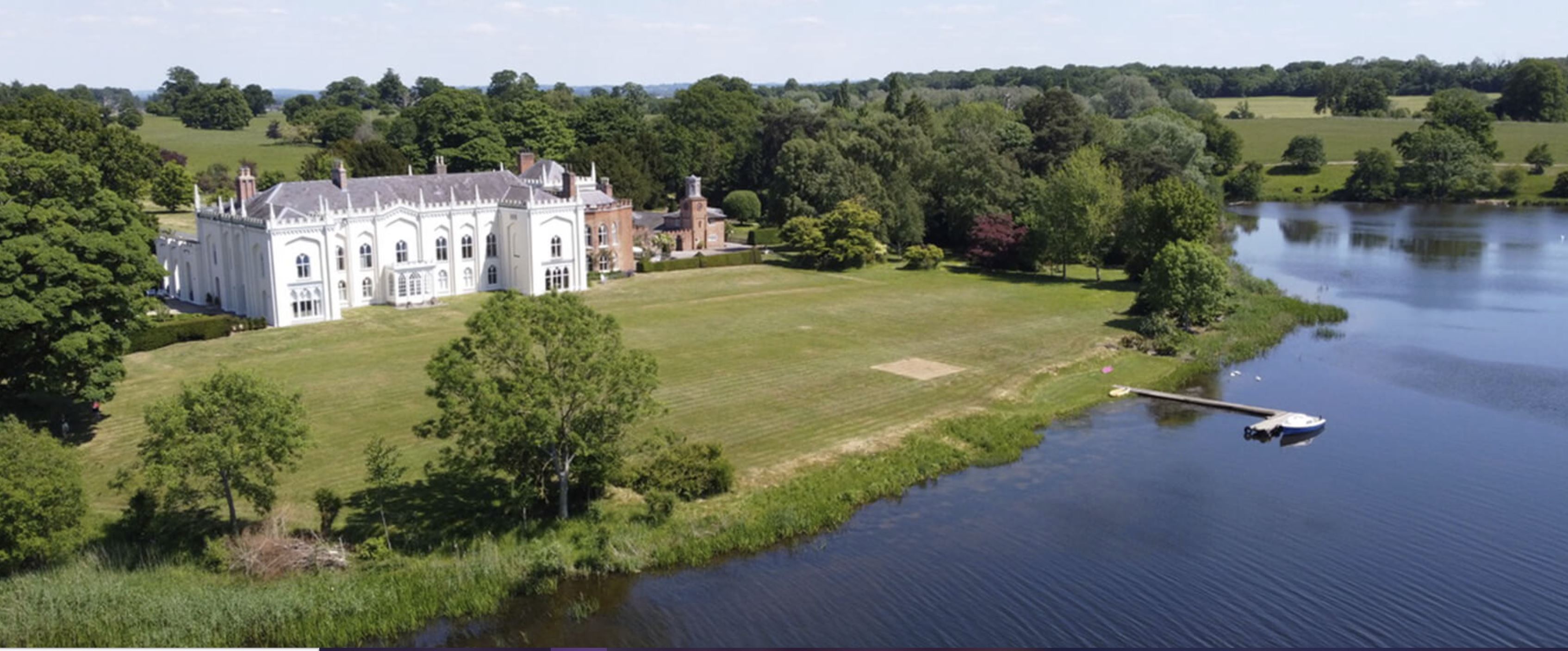 combermere-abbey – Mythos Kaiserin Elisabeth