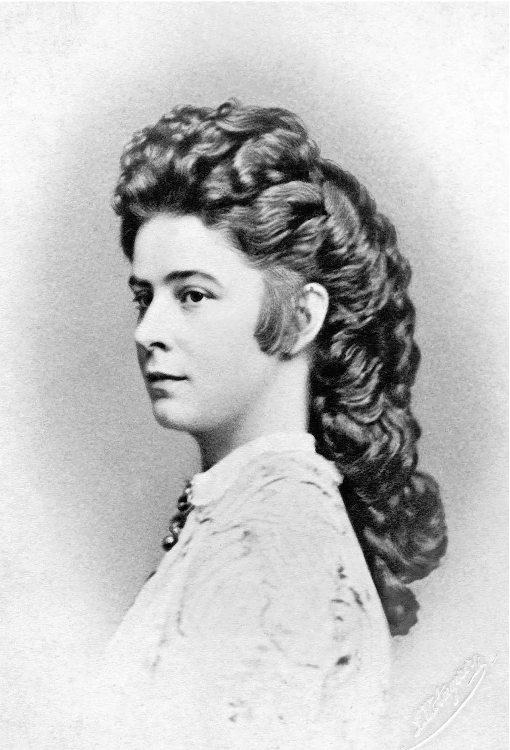 kaiserinelisabeth – Mythos Kaiserin Elisabeth